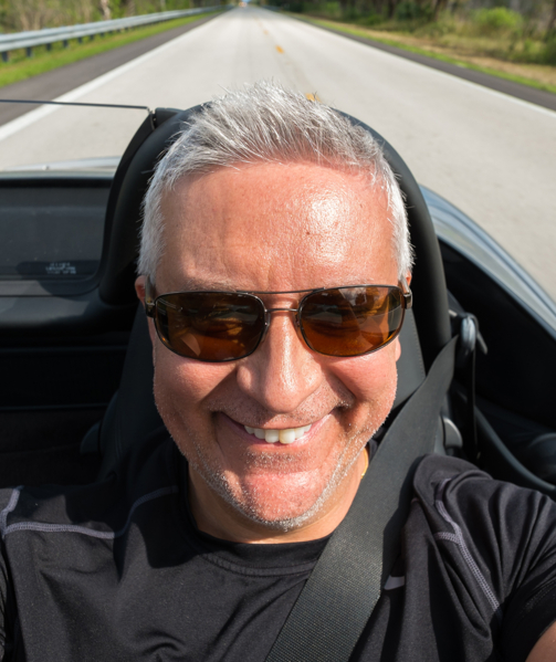 RAUL RODRIGUEZ - Official Website